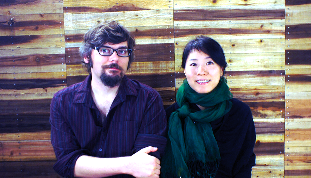 GA分享 | 用“可能的艺术”构建开放的世界-数艺网