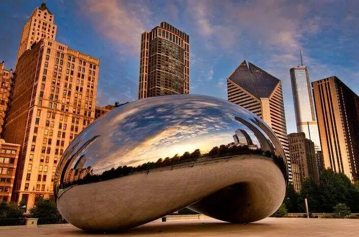 城市艺术季 | 公共艺术振兴城市，打造城市品牌-数艺网