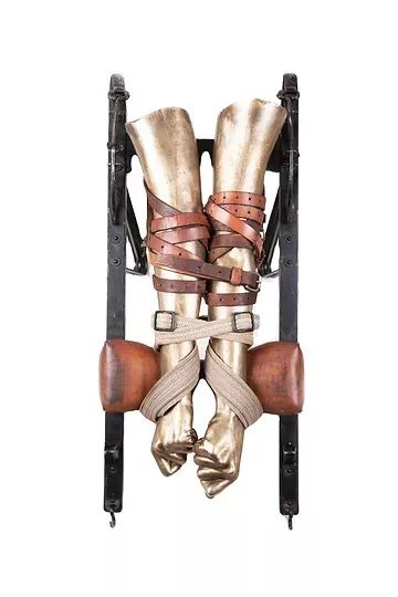 萨拉·拉赫巴尔 Sara Rahbar | 我必须相信自己的直觉-数艺网