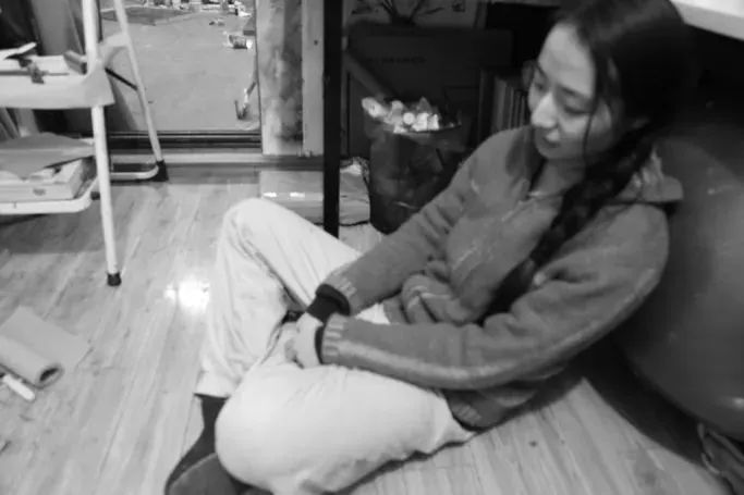 EveryArt 专访｜艺术家：高歌 GAO GE-数艺网