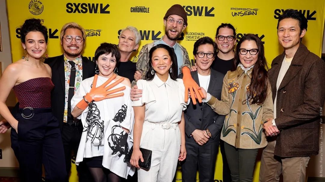 SXSW 2022回归德克萨斯！带你直击最前沿的XR作品大体验！-数艺网