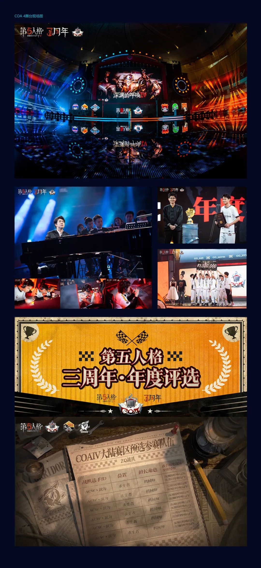 网易CFUN设计中心2022舞台美术汇总-数艺网