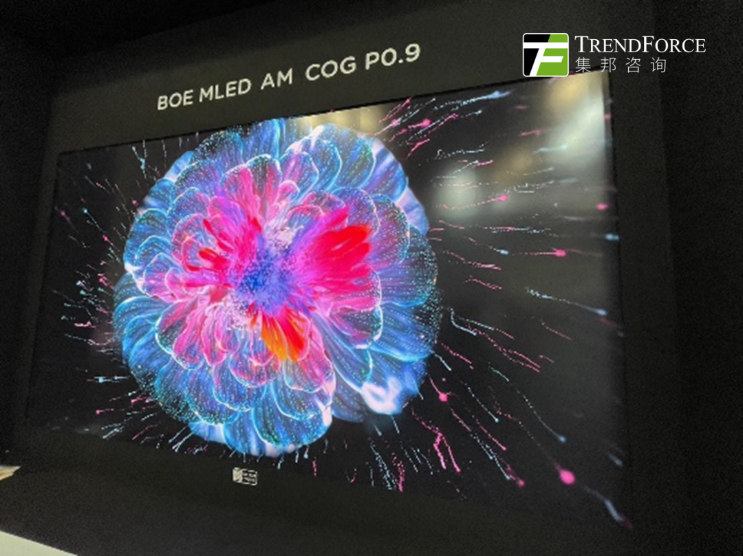 ISE 2023展场直击：LED显示屏启发新型态商业格局-数艺网