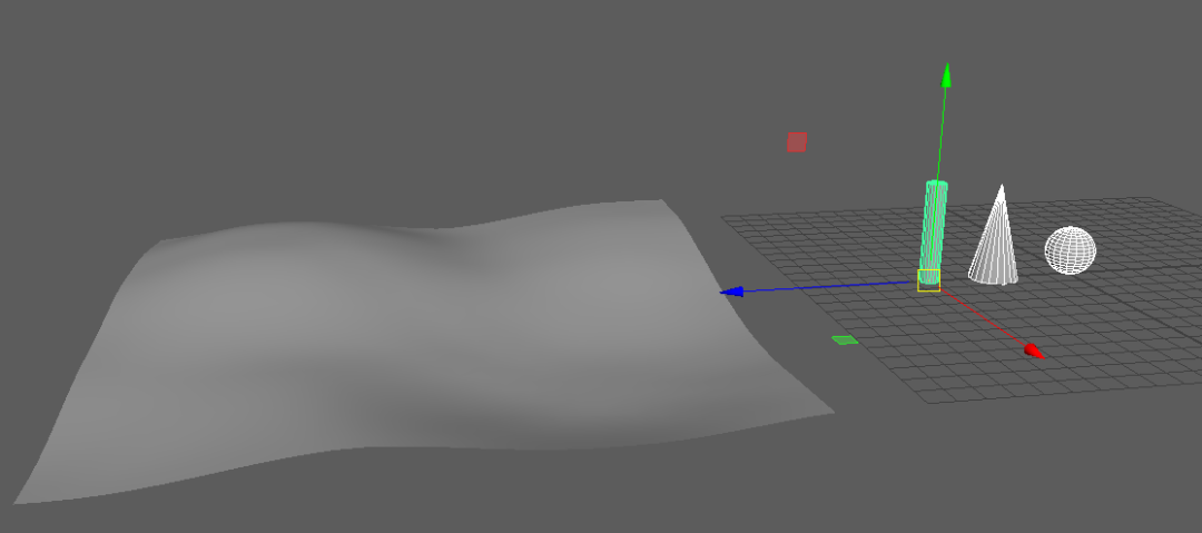 MAYA | VRay Scatter 散布基础-数艺网