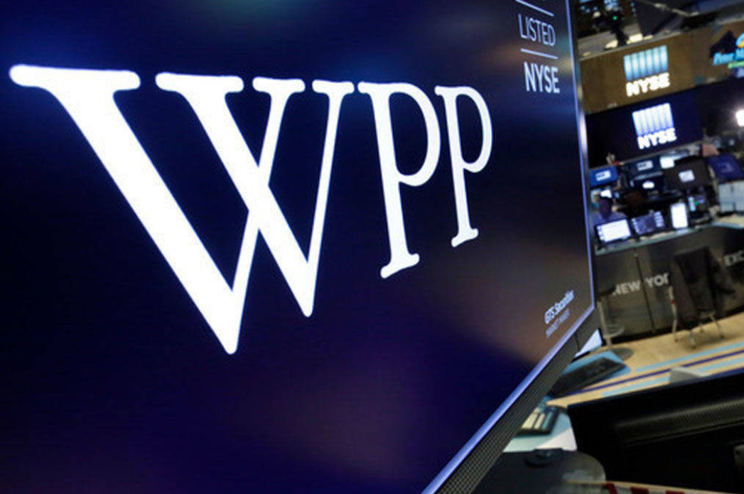 WPP第三季度净收入同比增长13%；伟达公关中国区任命香港联席总经理（广告狂人日报）-数艺网