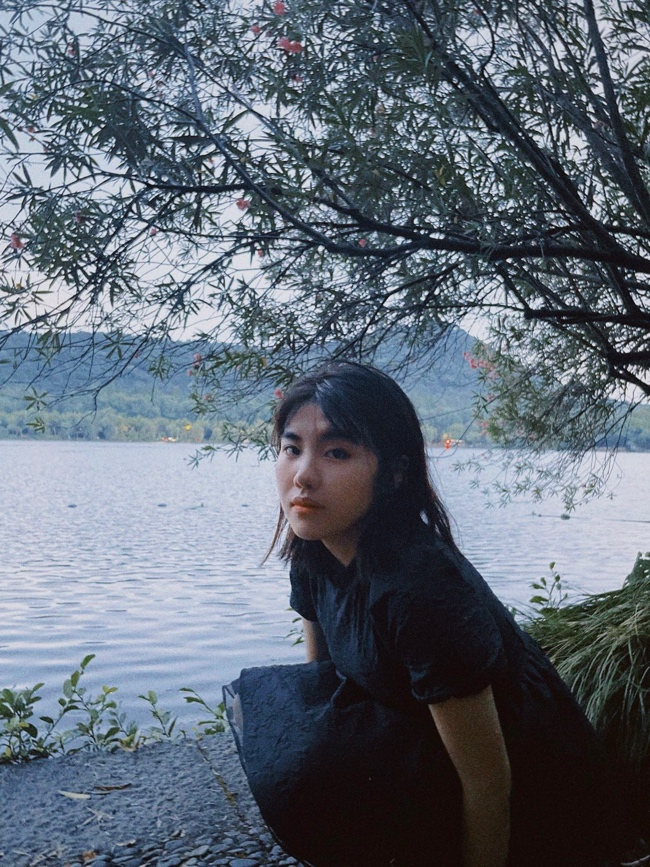 EveryArt 专访｜艺术家：王炜 WANG WEI-数艺网