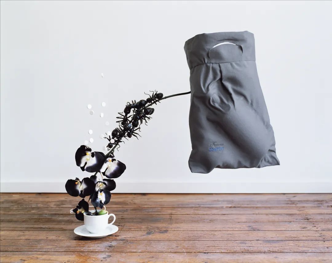 专访荷兰酷公司KesselsKramer：我在阿姆斯特丹做广告，26年小而美-数艺网