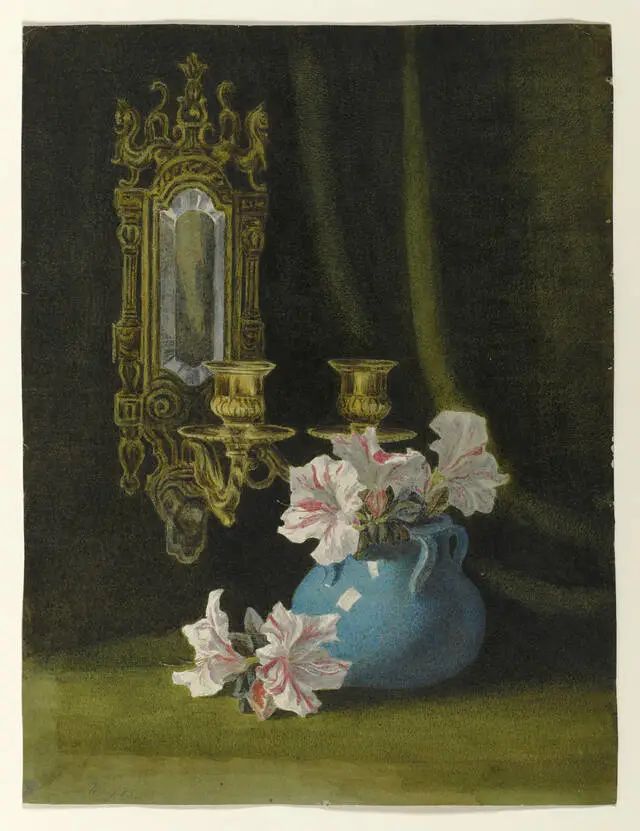 UCCA Lab丨是她？比得兔™背后的传奇女性-数艺网