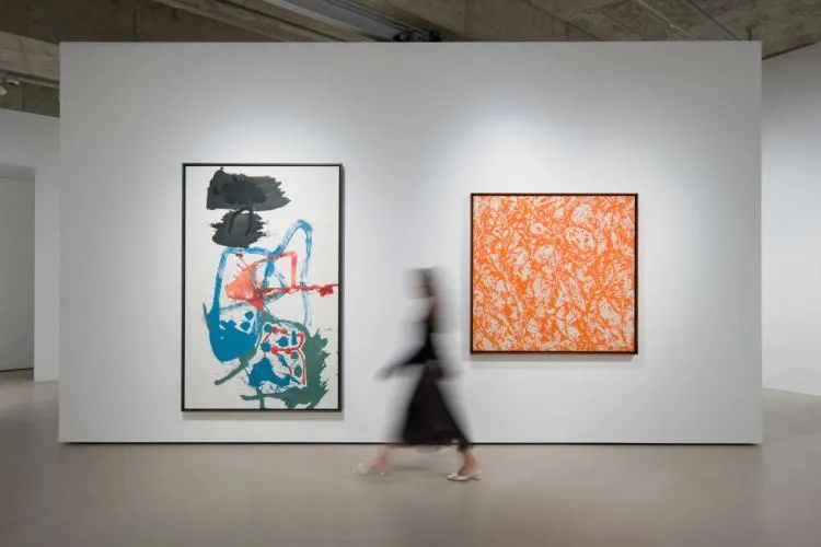 2022 Artnet创新者名单 最终章丨用资源影响行业的“金主们”-数艺网
