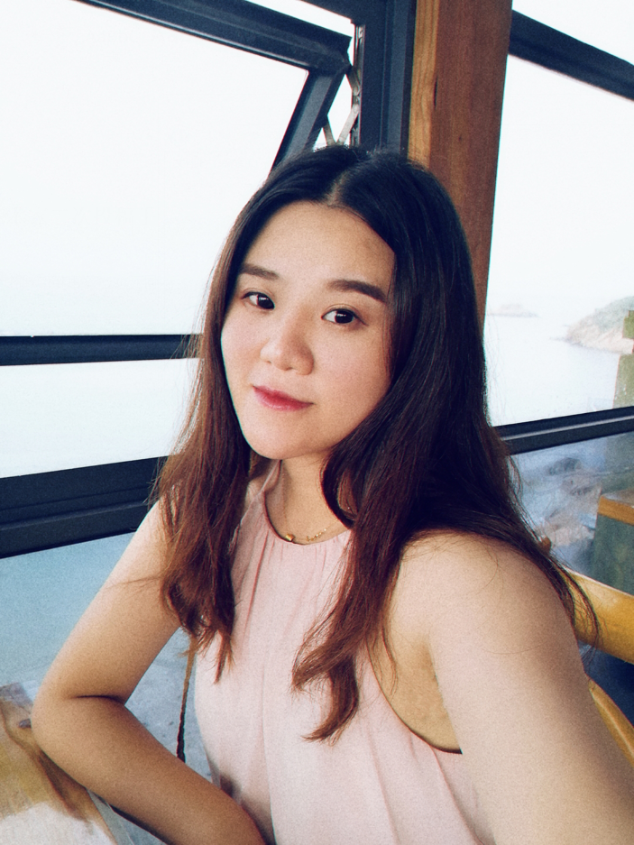 EveryArt 专访｜艺术家：徐海璿 XU HAIXUAN-数艺网