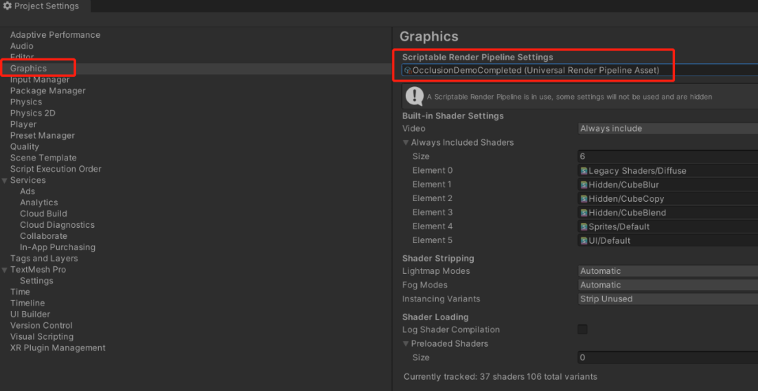 URP系列教程 | 如何使用多个Renderer Feature来实现角色透视效果-数艺网