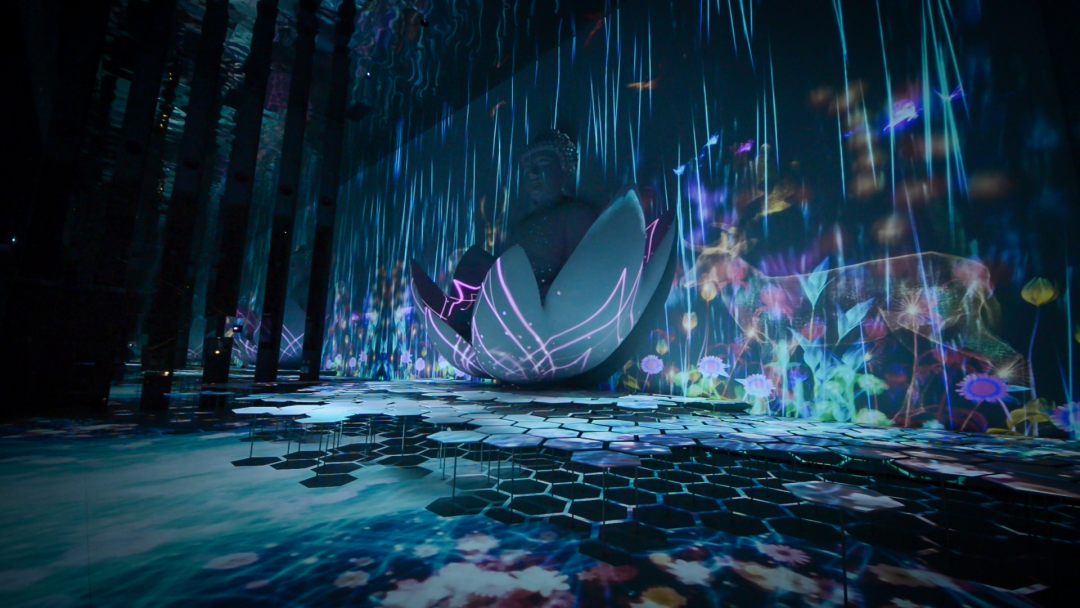 2021年 Digital FUN 项目年鉴-数艺网