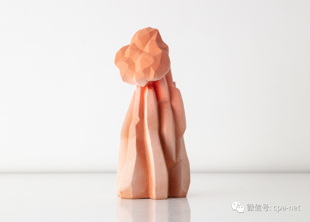 Turi Heisselberg Pedersen：来自花园的碎片-数艺网