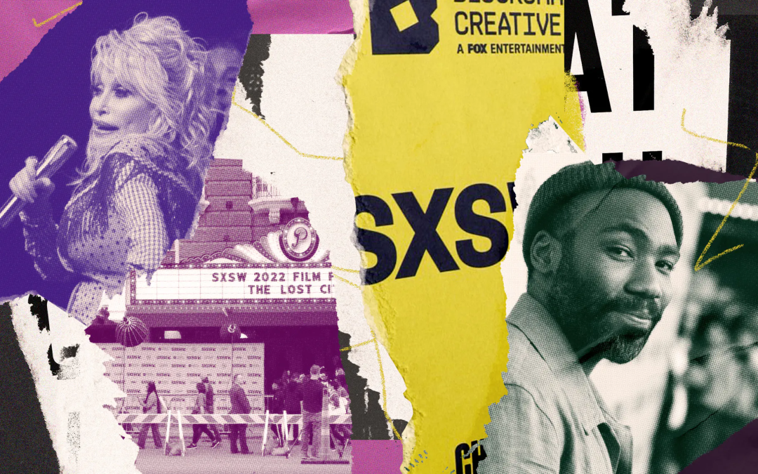 SXSW 2022回归德克萨斯！带你直击最前沿的XR作品大体验！-数艺网