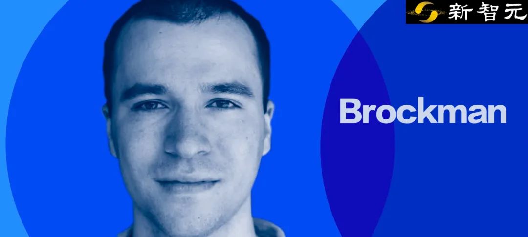 OpenAI总裁Brockman丨从AI门外汉到影响全世界，难以复刻的创业值得借鉴的人生-数艺网