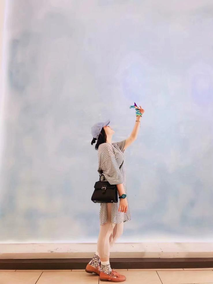 EveryArt 专访｜赵剑葳 ZHAO JIAN WEI-数艺网