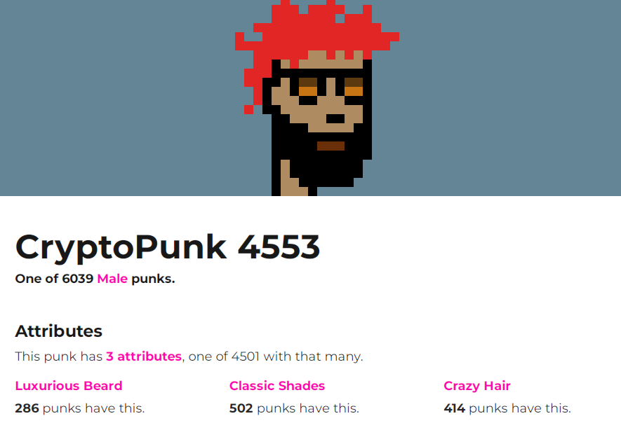 5年1.4W倍，NFT OG 的封神之路｜Web3专栏-数艺网