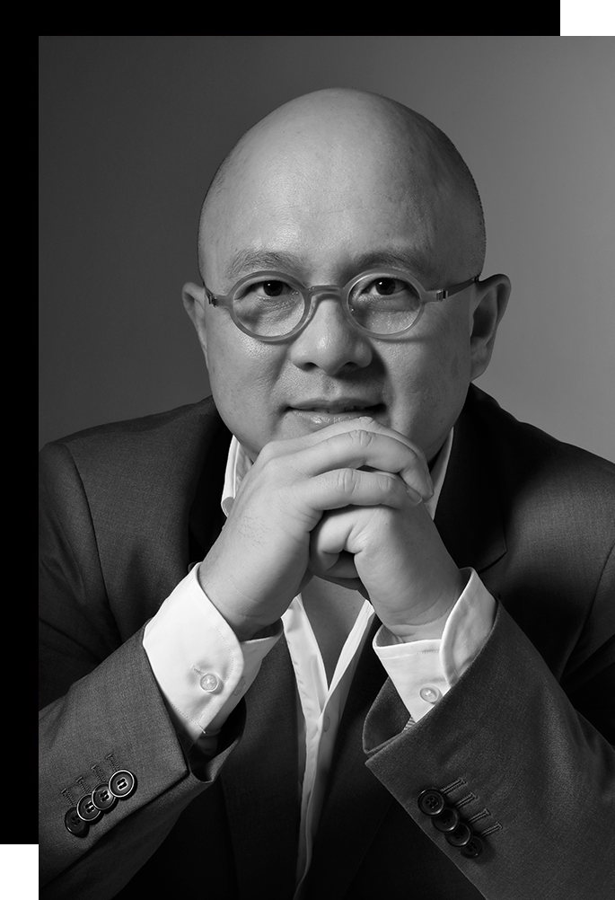 【首发】MAHA缦合·北京，俱乐部及行政公寓设计！-数艺网