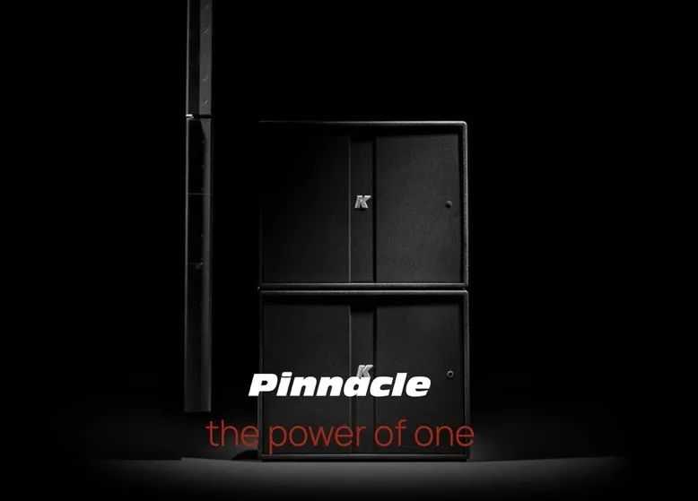 重磅 | 30年沉淀 4次迭代，K-array迎来全新Pinnacle便携系列！-数艺网