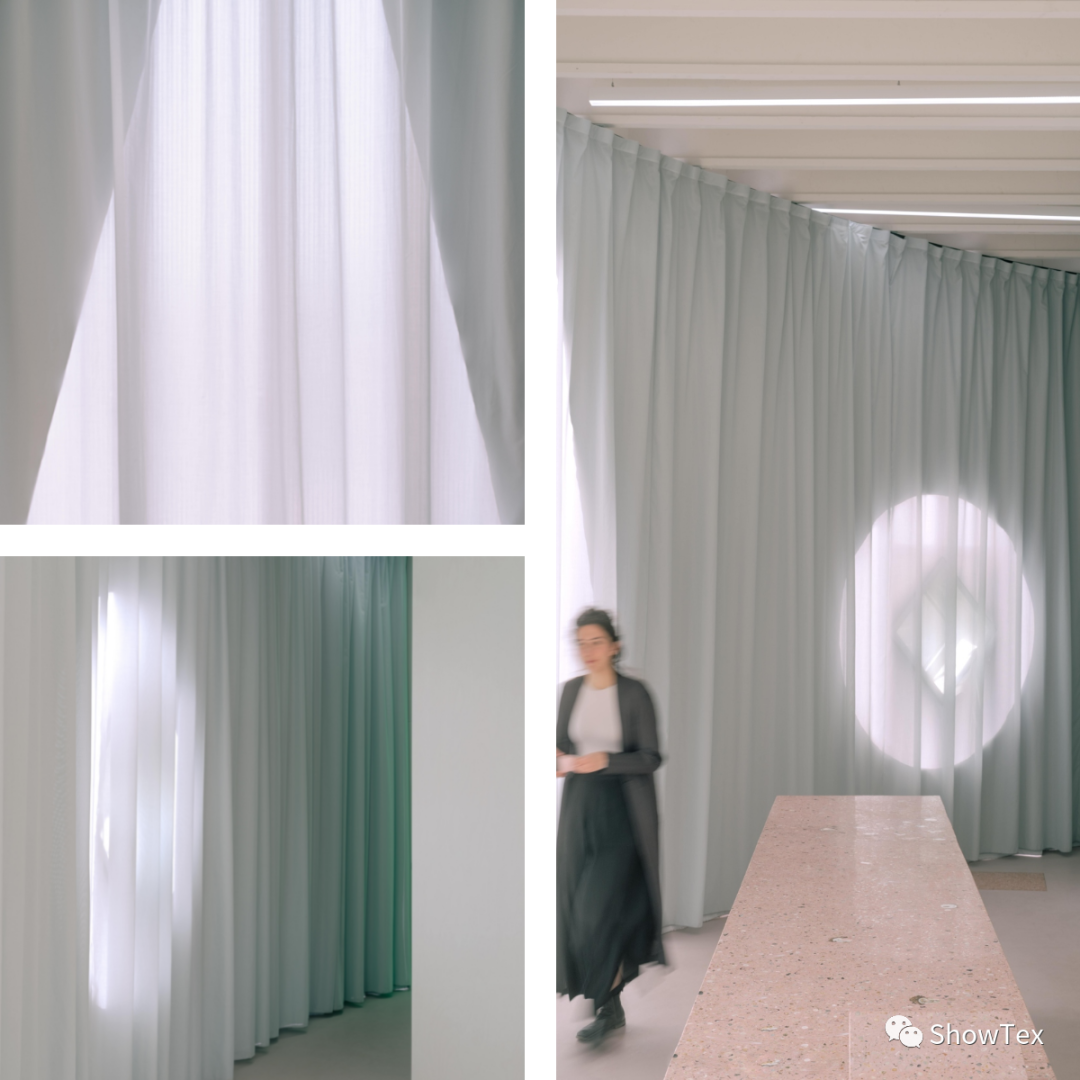 ShowTex | M 艺术馆 Art Pavilion M-数艺网