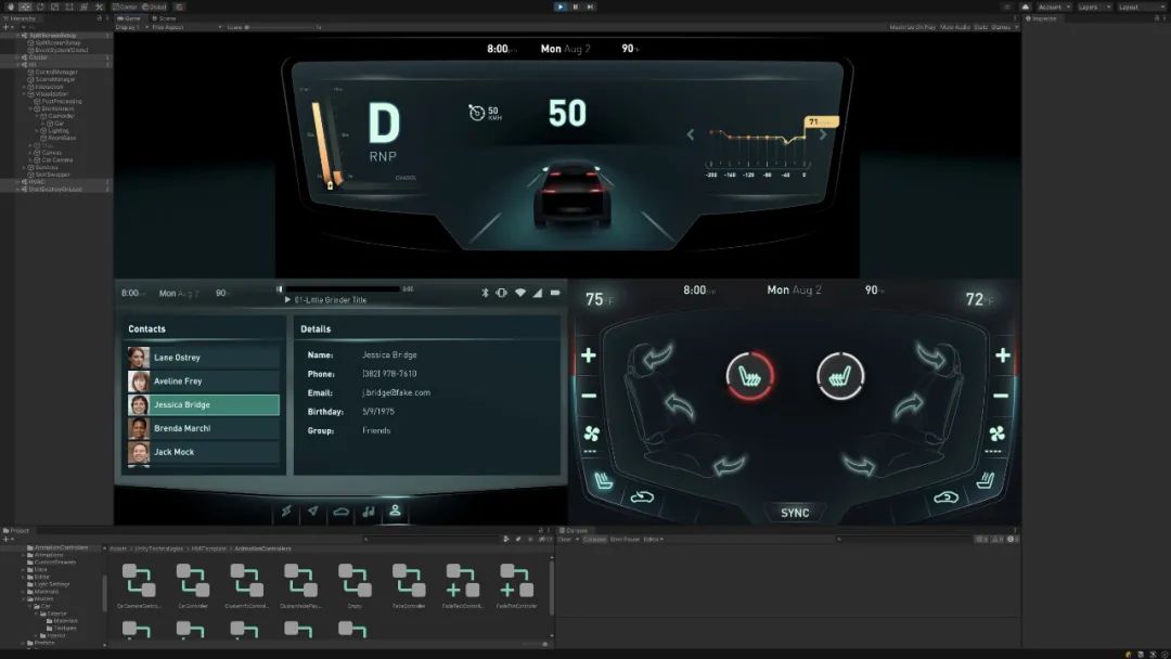 Unity中文课堂 | 工业装配拆解-AR零基础实战，早鸟价优惠中-数艺网