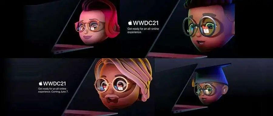 苹果WWDC2022开发者大会：M2芯片来袭，万众瞩目的头显跳票-数艺网